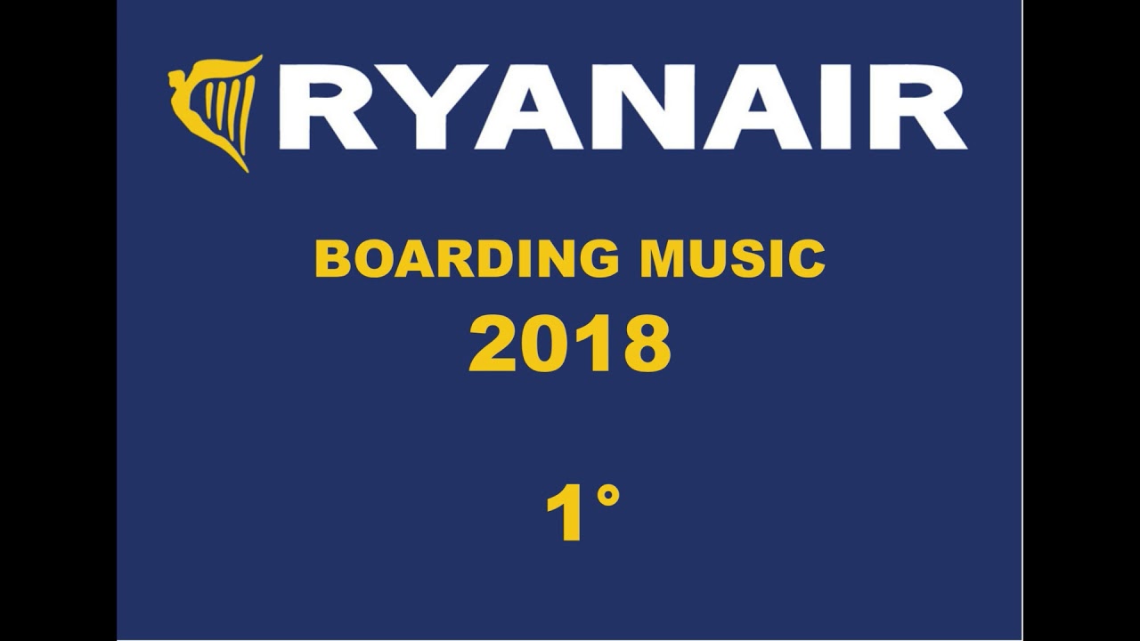 RYANAIR Boarding Music 1 YouTube ryanair-boarding-music-1-youtube