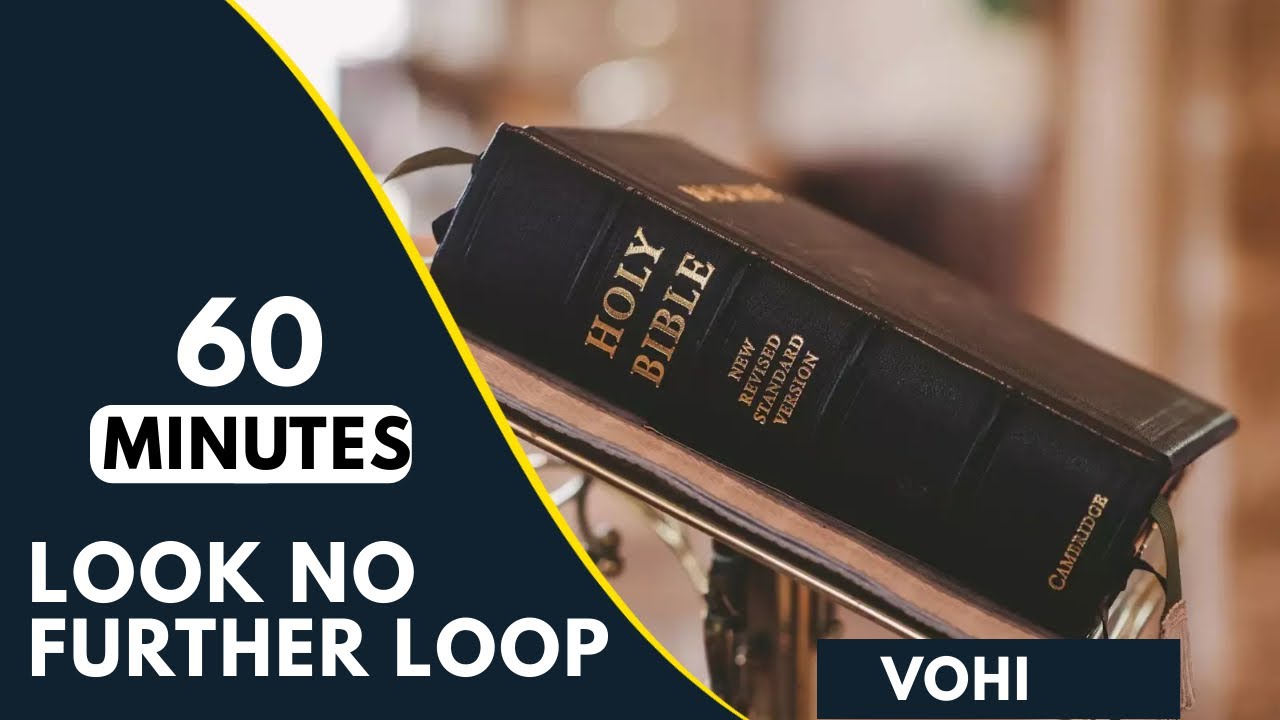 LOOK NO FURTHER (1 HOUR WORSHIP LOOP) - YouTube