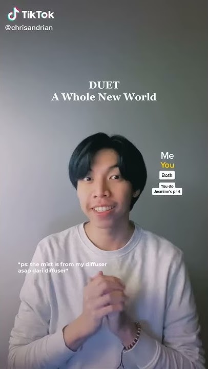 Chris Andrian Yang - YouTube