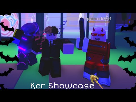 Kcr Showcase - Aut - YouTube