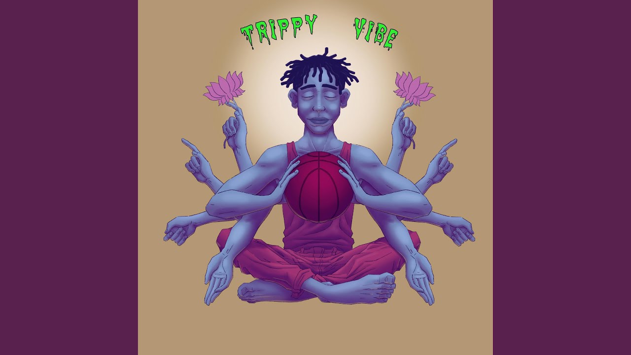 Trippy Vibe - YouTube