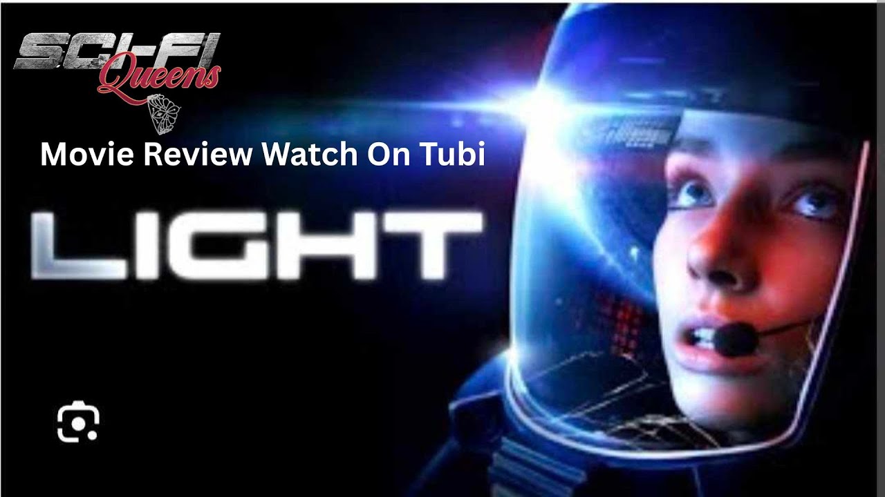 Movie Review: Light On Tubi - YouTube