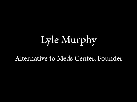 Lyle Murphy Interview - YouTube