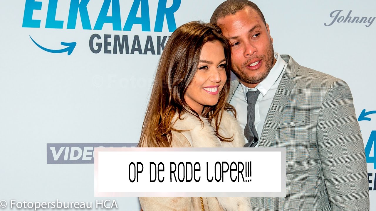 ZONDER ANGST DE RODE LOPER OP! 🙈| Laura Ponticorvo | VLOG #374 - YouTube