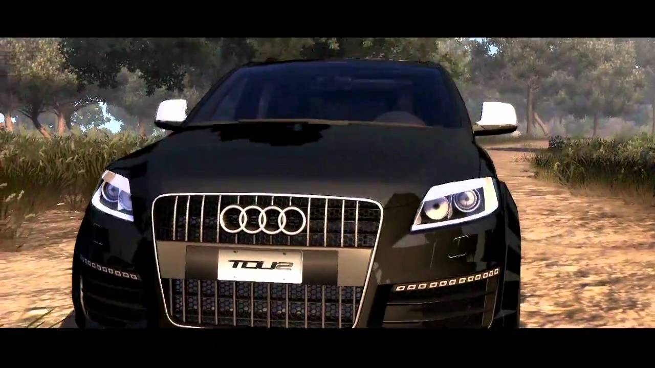 Trailer - TEST DRIVE UNLIMITED 2 "Debut Trailer" for PC, PS3 and Xbox ...