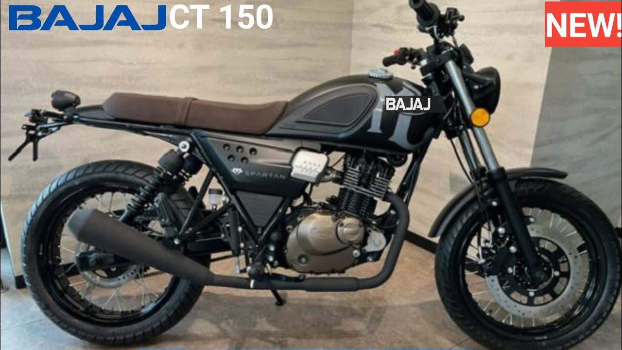 finally! bajaj ct 150x going to launch in india|bajaj ct 150x new model ...