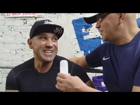 Historia de Paúl Villafuerte y las Barras Pradera!!! - YouTube