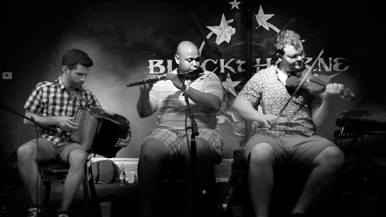 Josh Dukes & Dylan Foley: Live in the Catskills: Part 5: Catskills ...