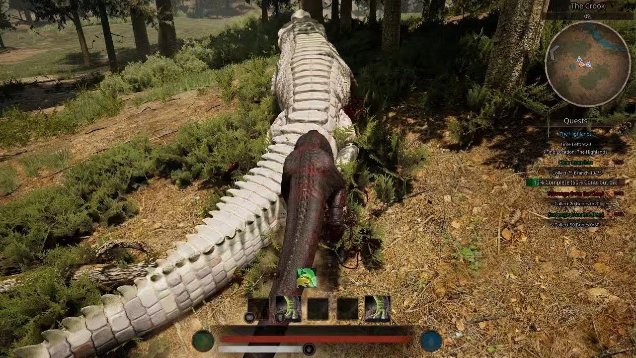 Pachy power Pot Path of titans - YouTube