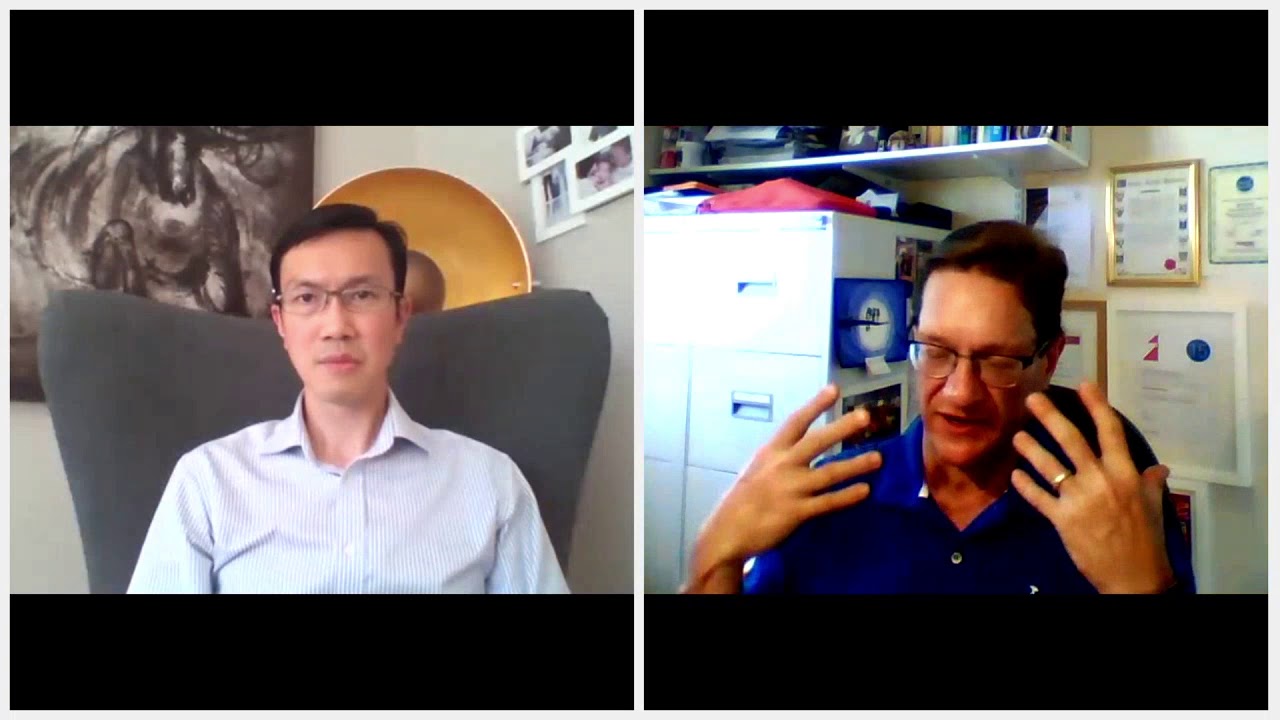 What is Massage? Earle Abrahamson: IHC 2018 - YouTube