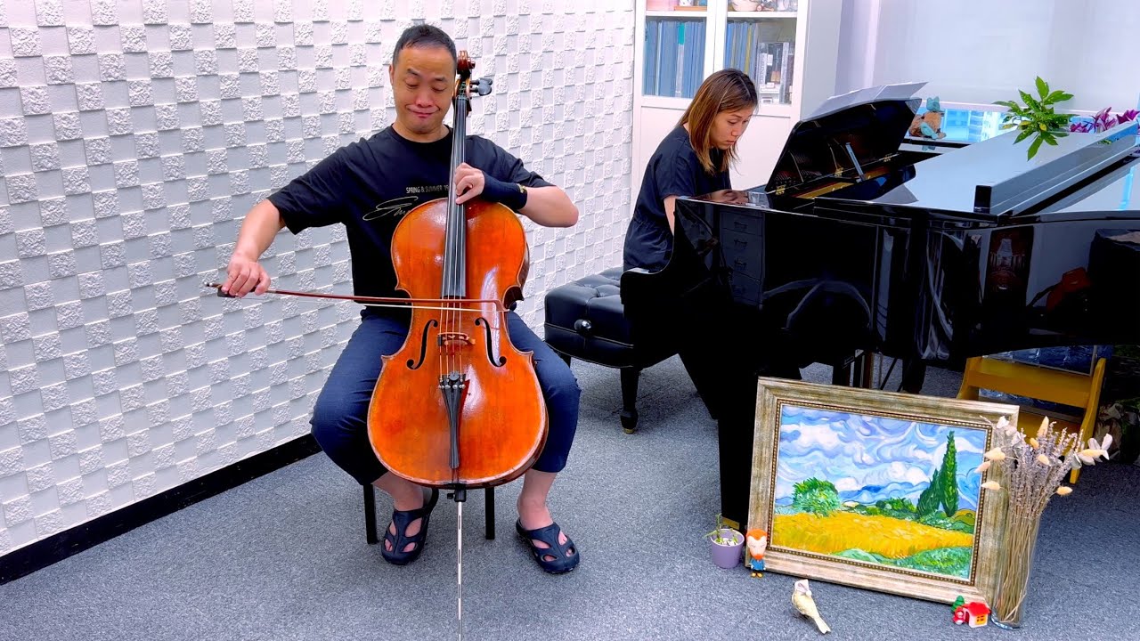 ABRSM Cello Grade 4 [C] Bock: If I Were a Rich Man (from "Fiddler on ...