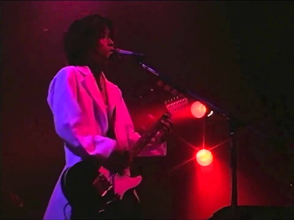ジパングベイビー (LIVE) - 染谷俊 (Shun Someya) - YouTube Music