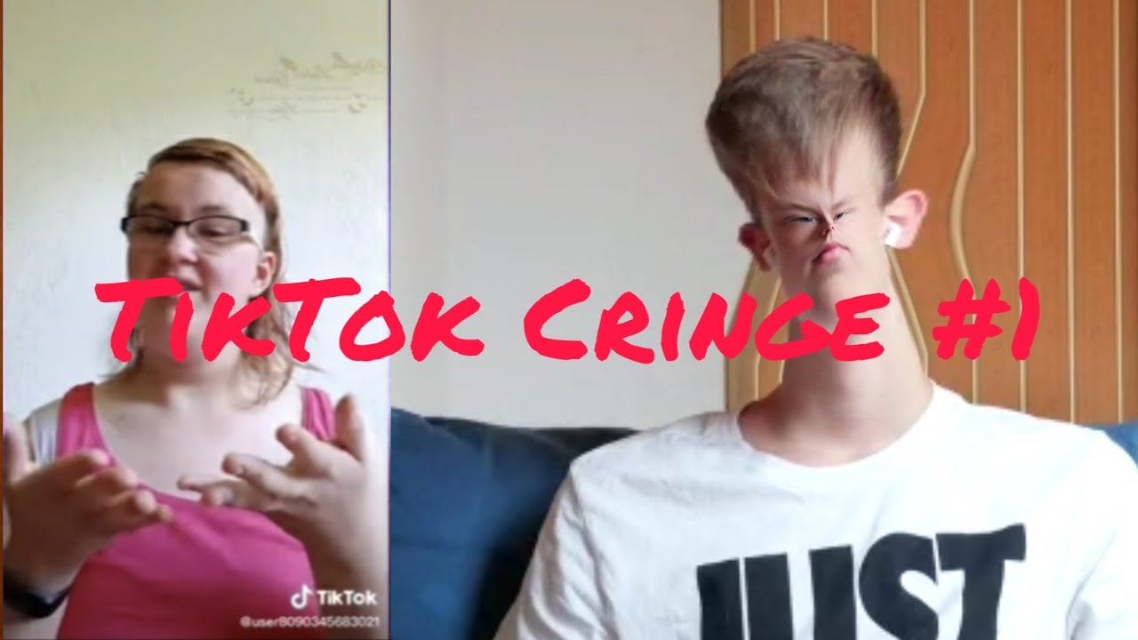 booy fn Reagiert auf " TIK-TOK CRINGE!!!"|!!!Achtung ⚠!!! Cringe Gefahr ...