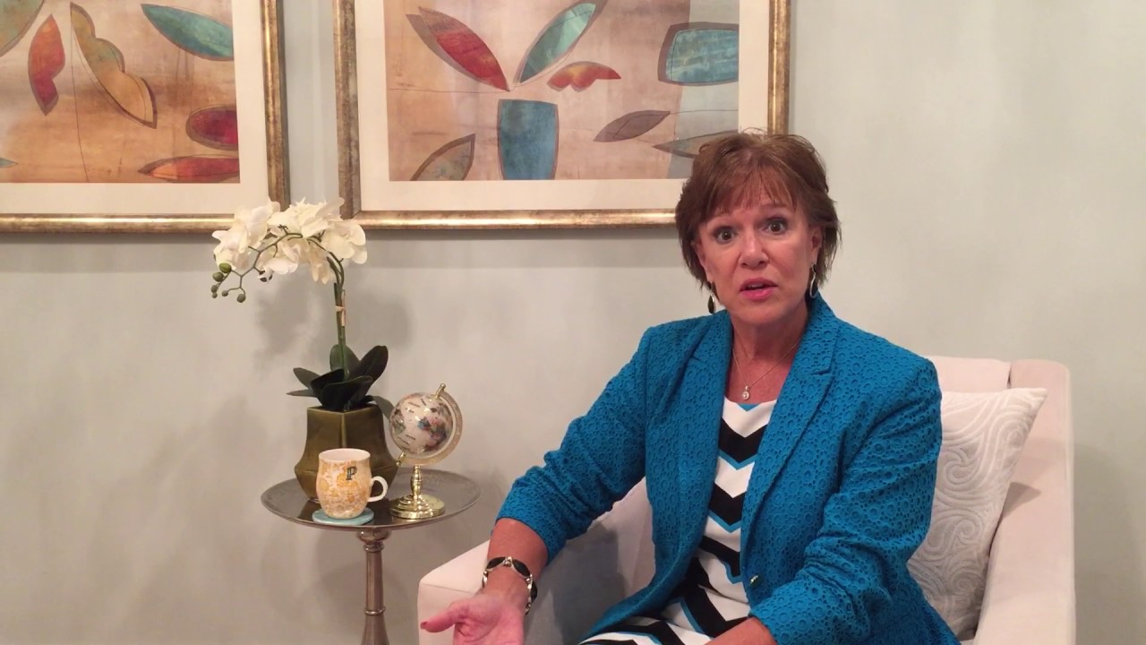 Welcome to Patsy Almost Live! - YouTube