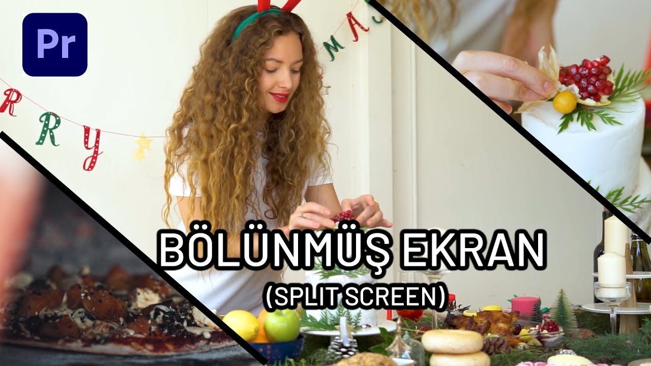 Premiere Pro da B l nm Ekran Nas l Yap l r How To Create A Split Premiere Pro da B l nm Ekran Nas l Yap l r How To Create A Split