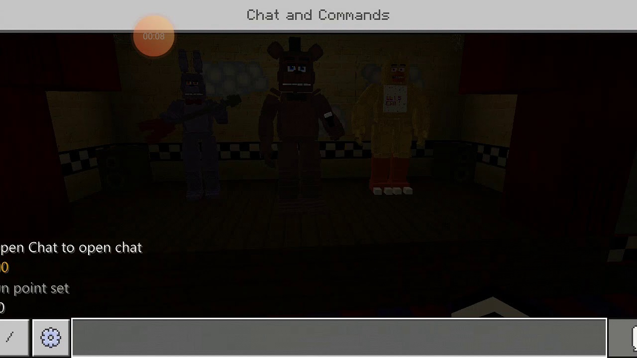 Exposing Mango Tango fnaf video - YouTube