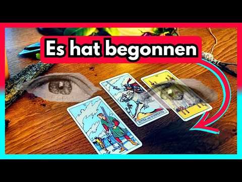 Dieser Mensch wird wichtig für dich 💓 Sternzeichen Krebs, Skorpion, Fische