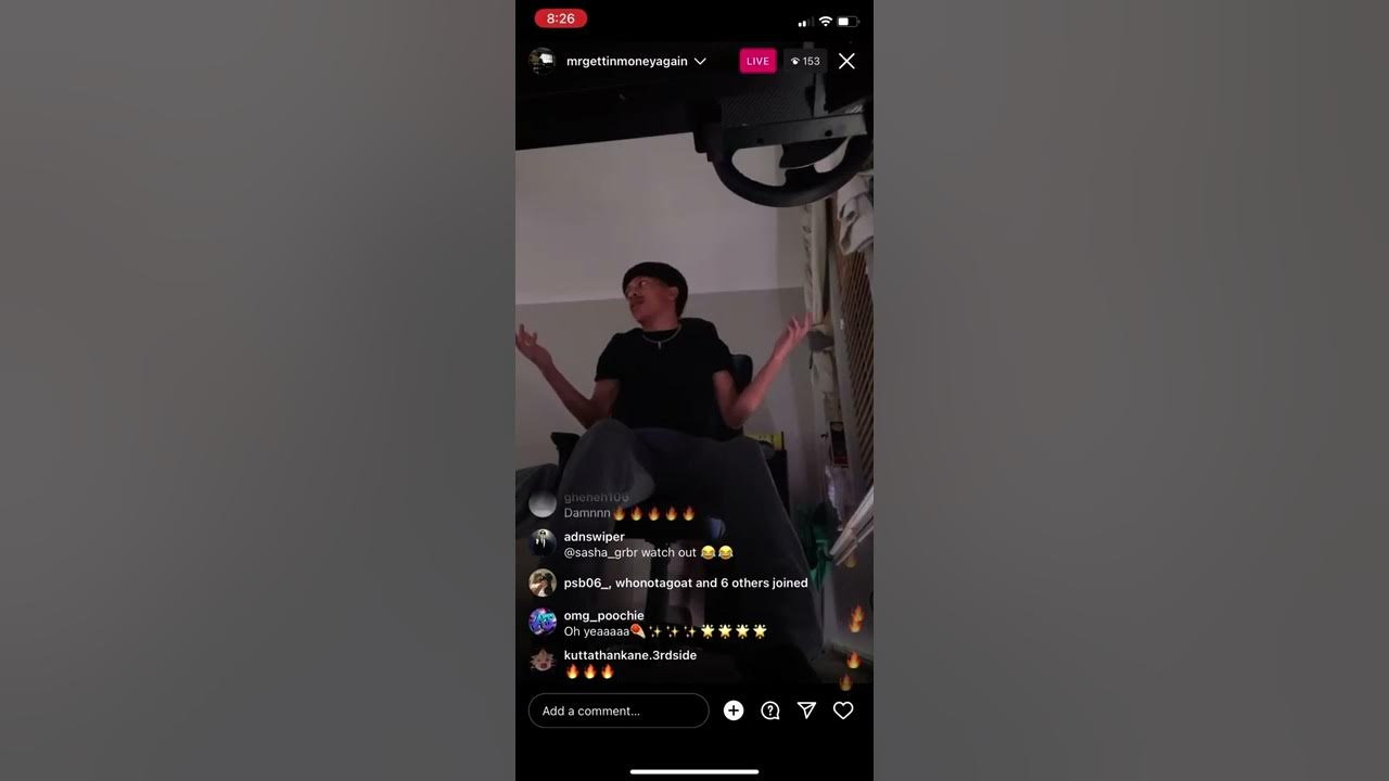 Jace(Iayze) “Military” snippet - YouTube