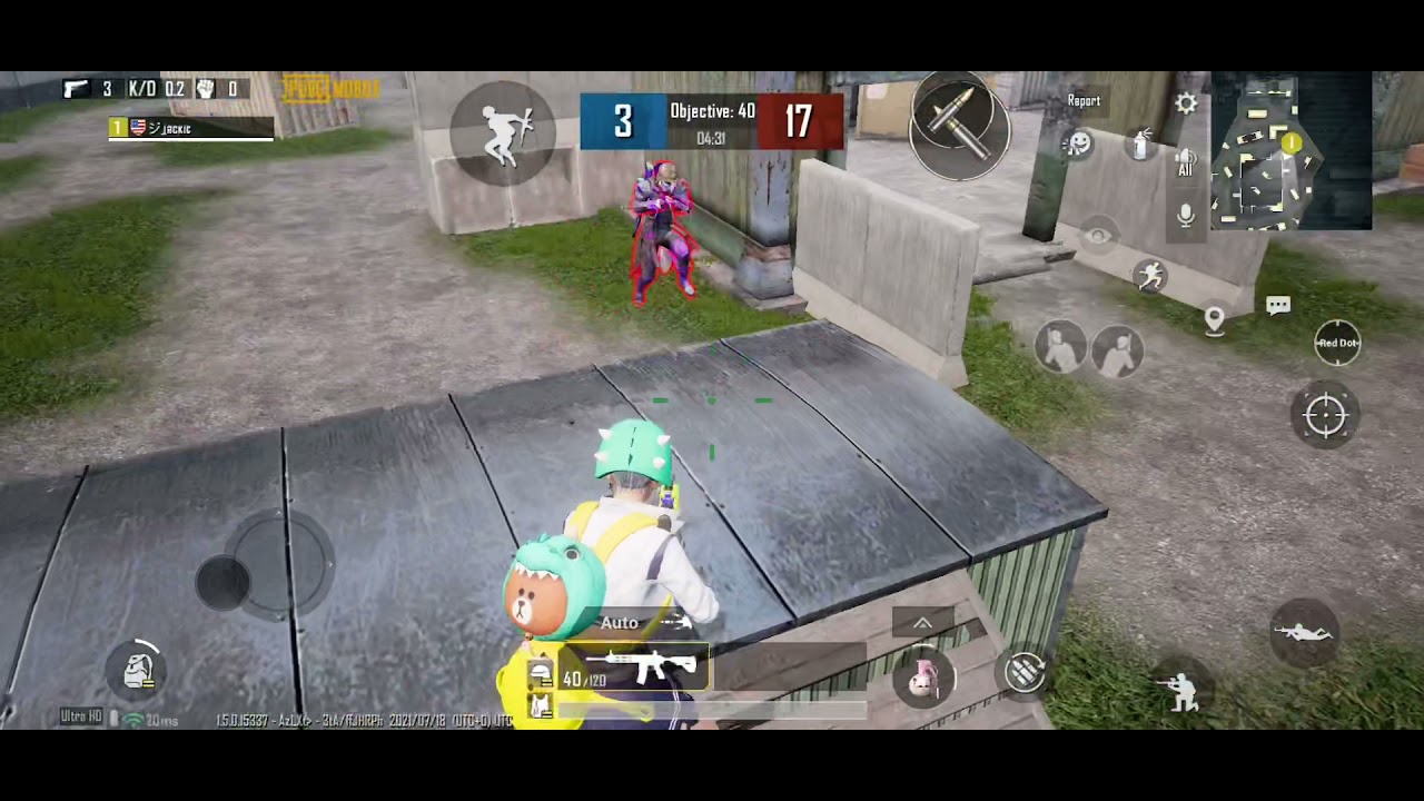 Me and bbfff - YouTube