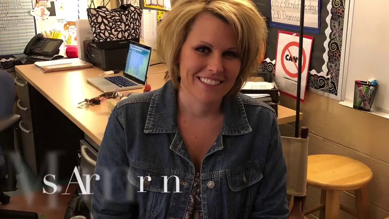 Estabrook Staff Nominations - YouTube