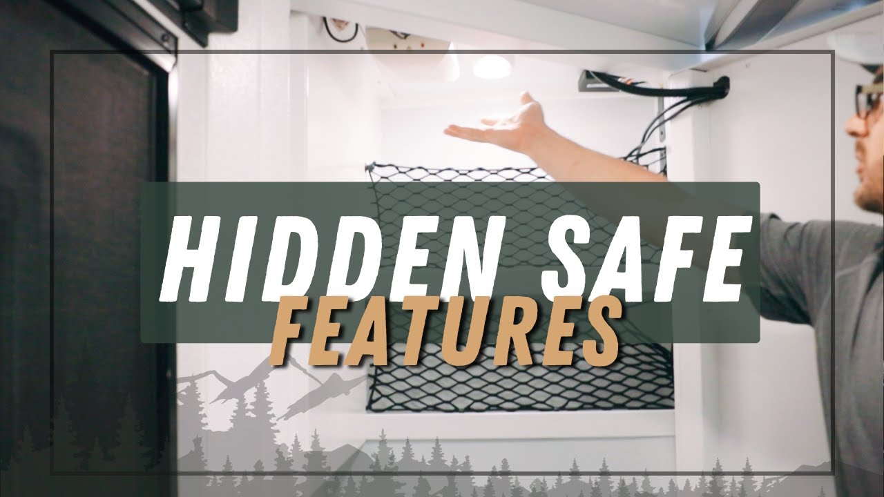 Pause 20.2 : Explore Hidden Safe Feature! - YouTube