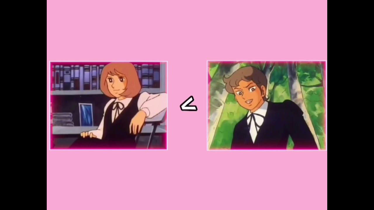 Candy candy- Archibald Cornwell - YouTube