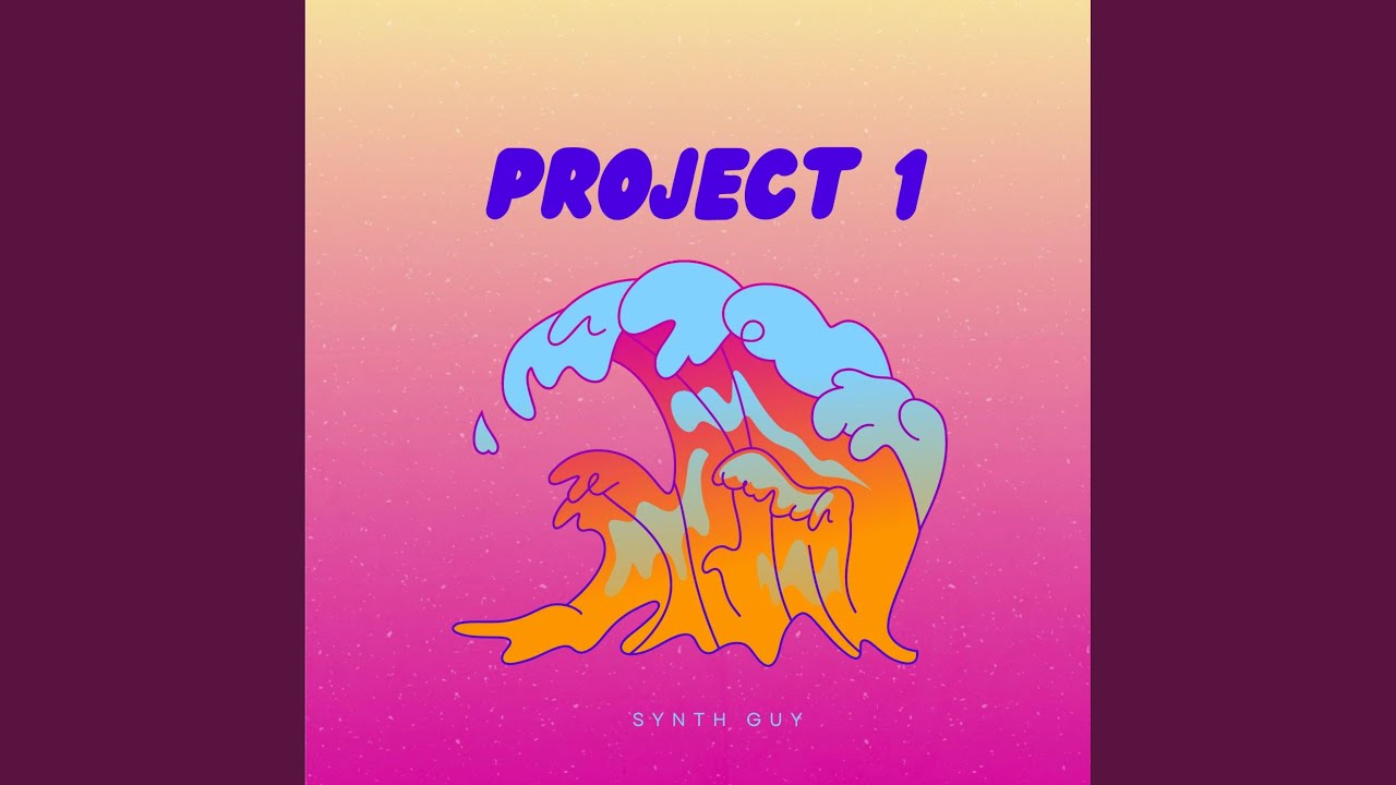 project 1 - YouTube