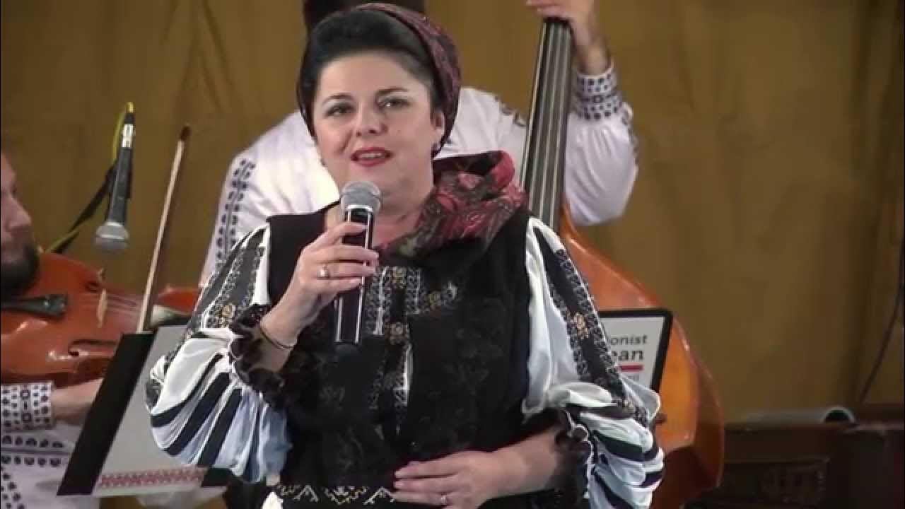 Festivalul Taragotului 2013 - Mariana Deac - YouTube