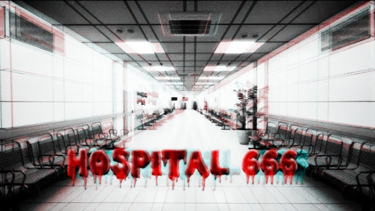 CADA VEZ ESTA MAS RARO... (HOSPITAL 666 #4) - YouTube