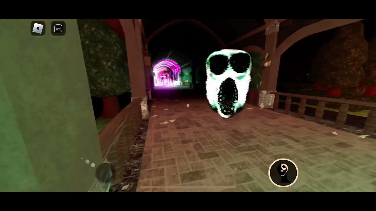 Doors Entity sandbox: why does everyone spam ambush?! - YouTube