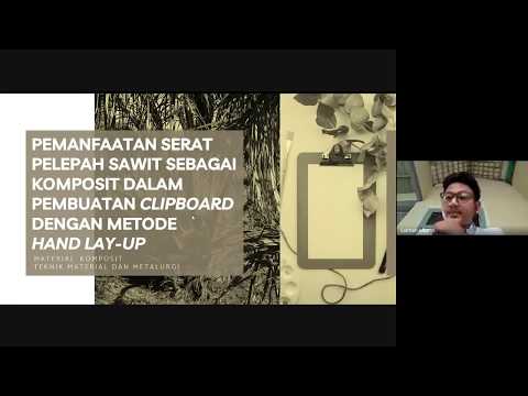Presentasi Tugas Besar Material Komposit
