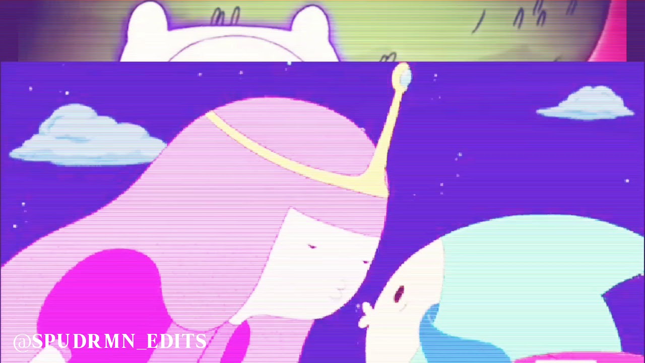 Adventure Time Edit - YouTube