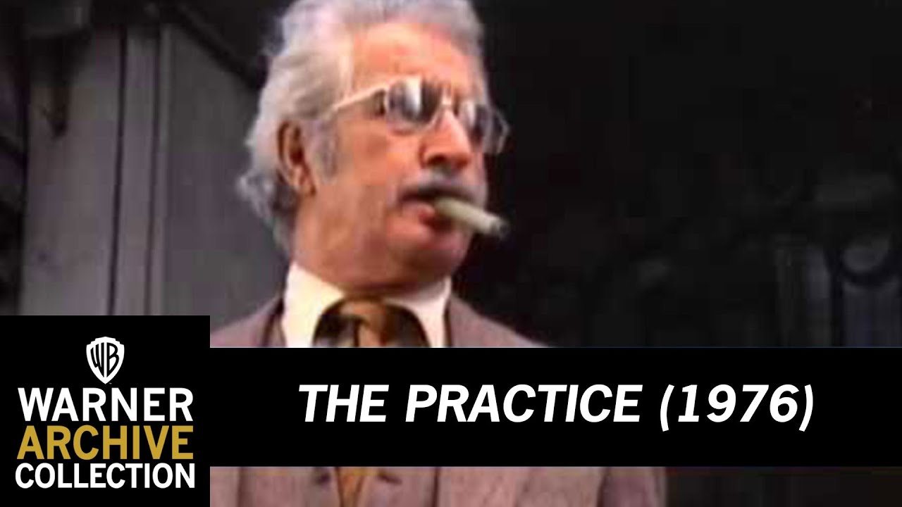 Clip | The Practice | Warner Archive - YouTube