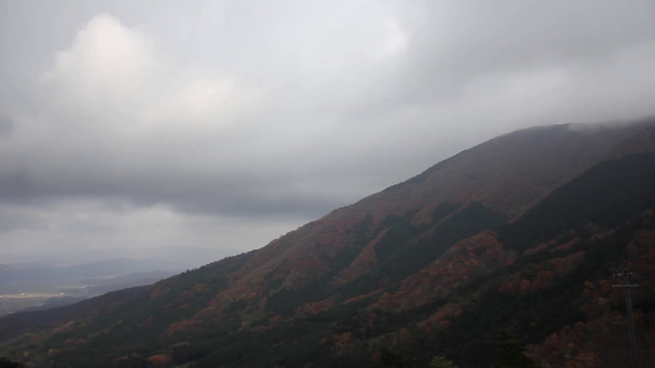 Ridge Line - YouTube