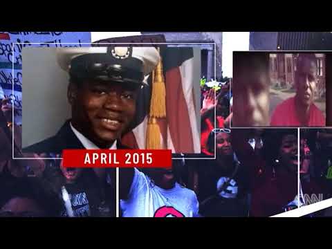 I Can't Breathe by CNN's Ryan Young - YouTube