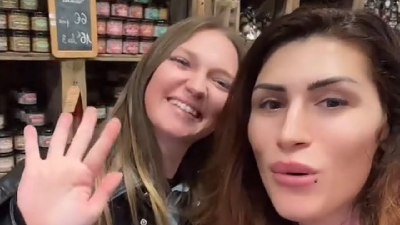 Le comptoir de Mathilde - YouTube