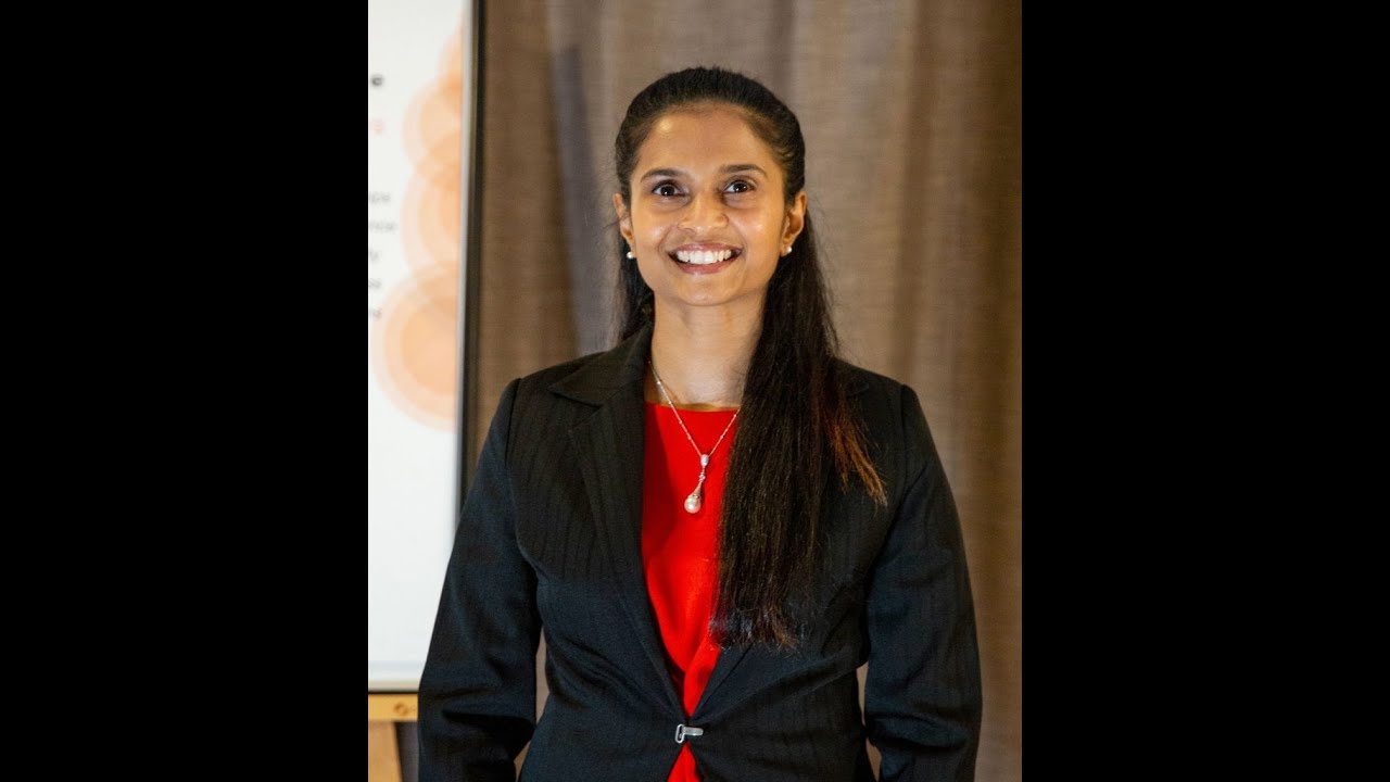 Emotional Intelligence And How It Helps With Stroke Recovery with Usha ...