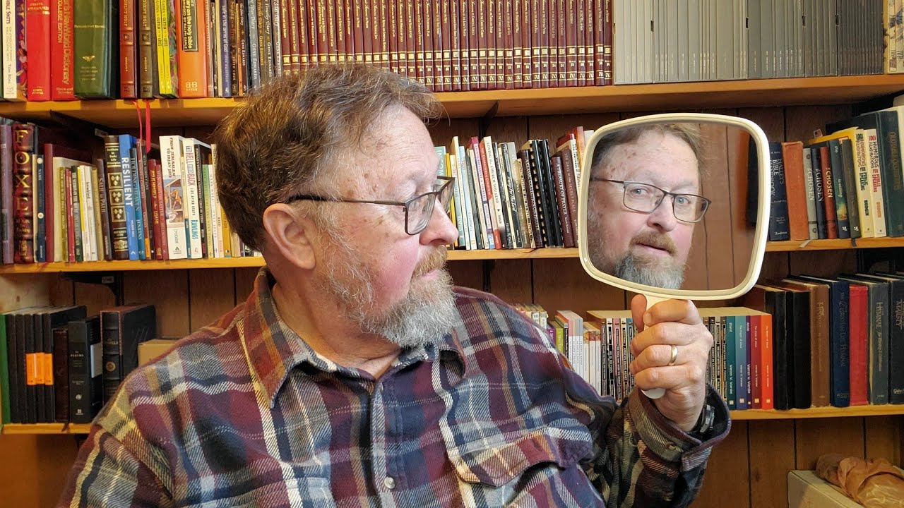The Mirror of Our Lives - YouTube