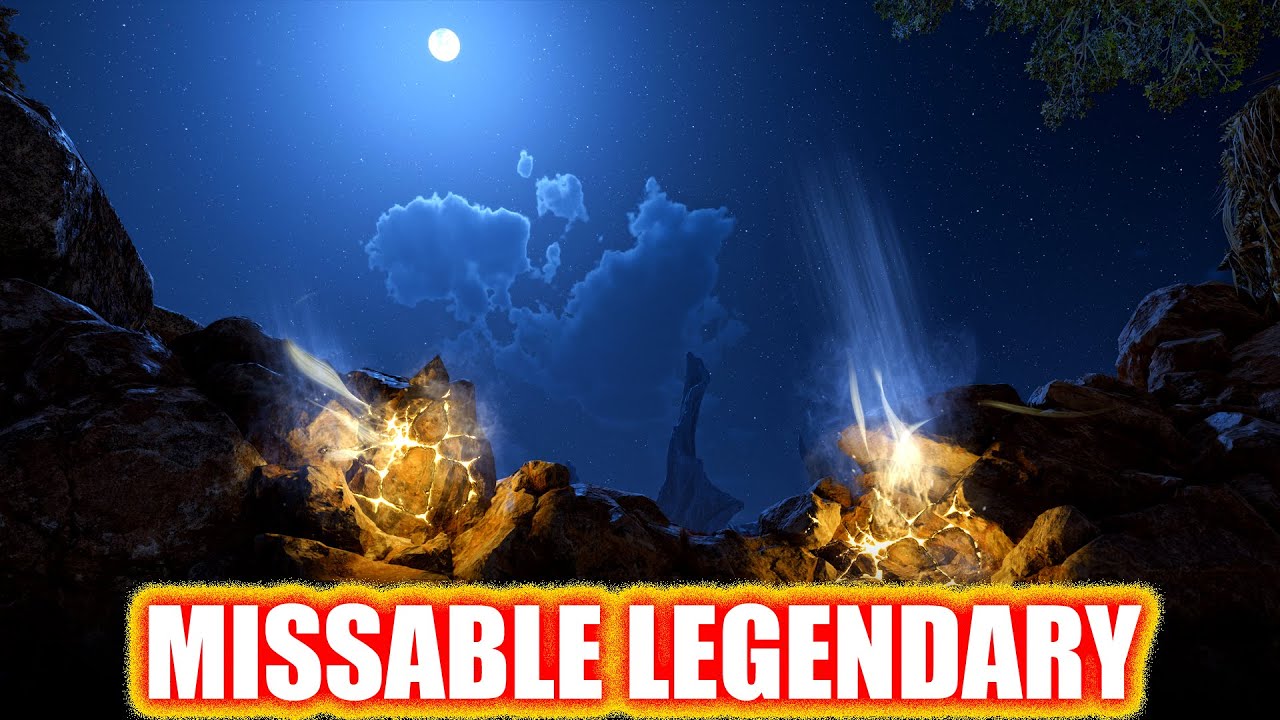Missable Legandary Chest (The Plains Spear Wall) God of War Ragnarok ...