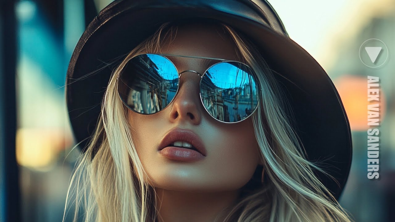 Alex Van Sanders - Show It To Me (House Music) - YouTube