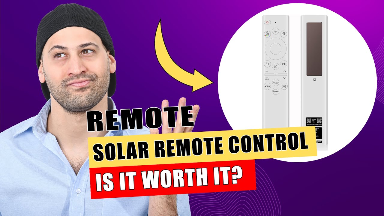 BN59 01391A Solar TV Remote Replacement For Samsung Frame TV Remote bn59-01391a-solar-tv-remote-replacement-for-samsung-frame-tv-remote