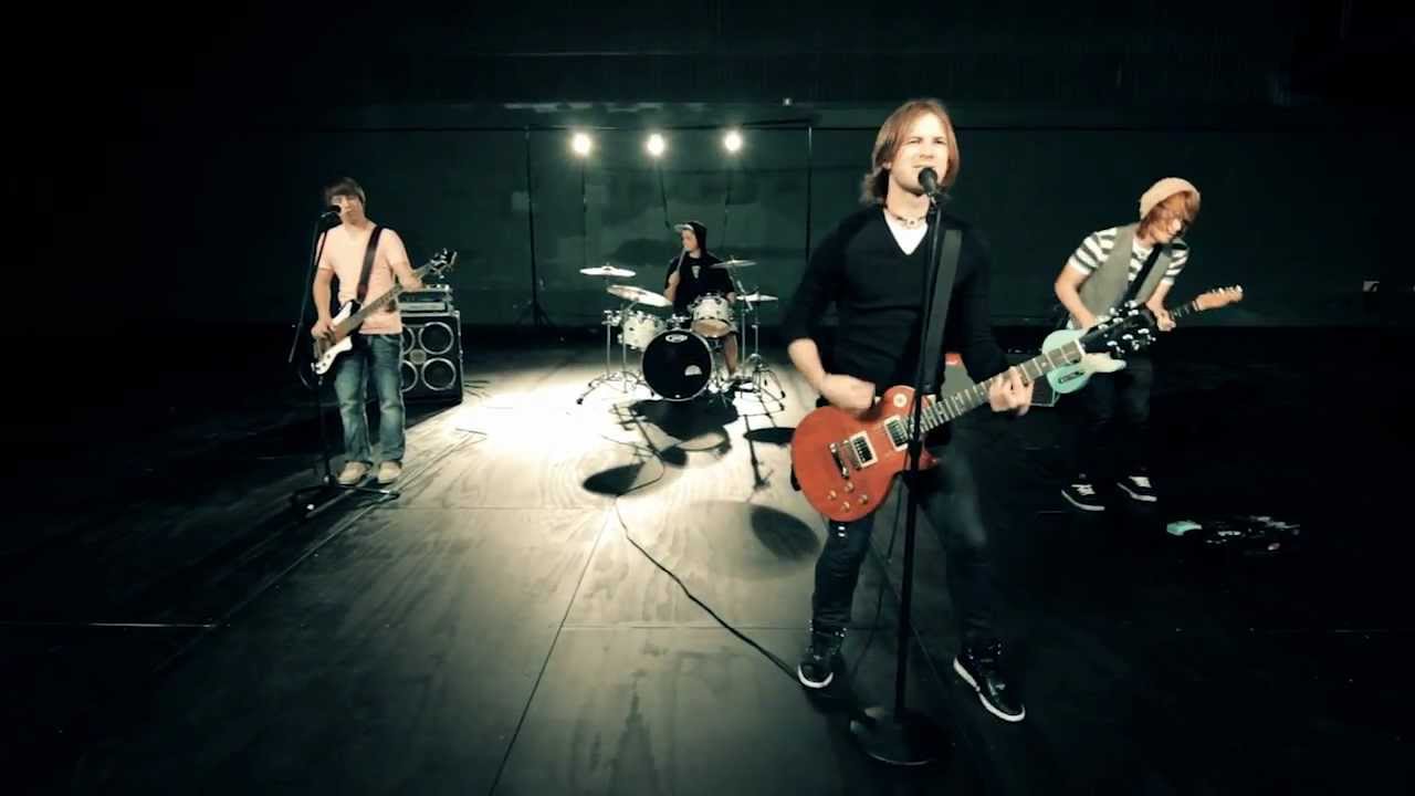 We Can Be One - Official Music Video - YouTube