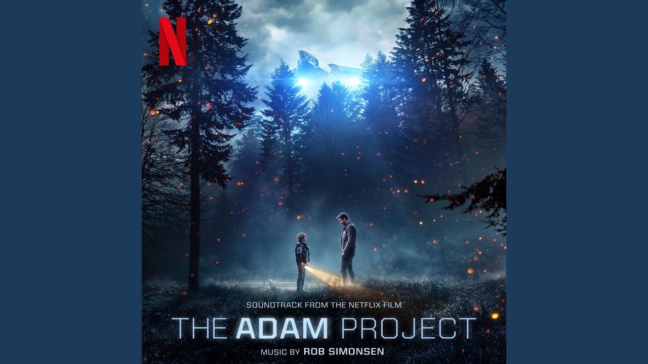 The Adam Project - YouTube
