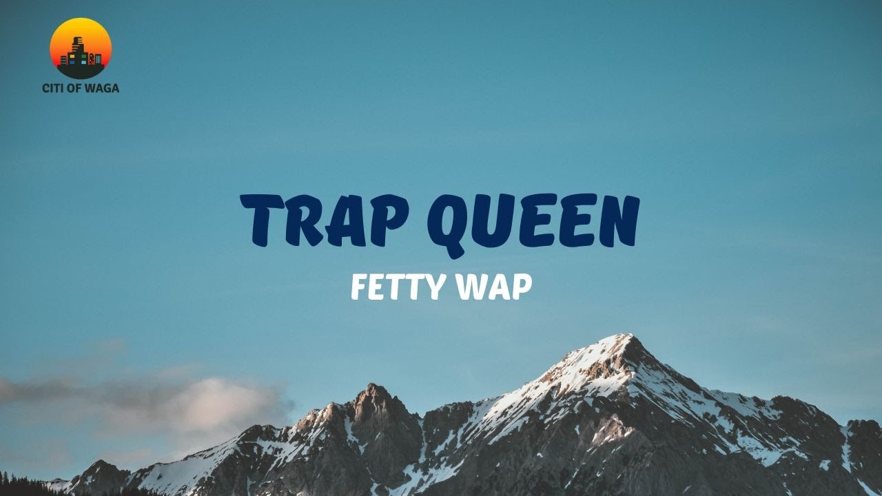 Trap Queen - Fetty Wap Piano Cover ft. Josh Levi,KHS (Official Video ...