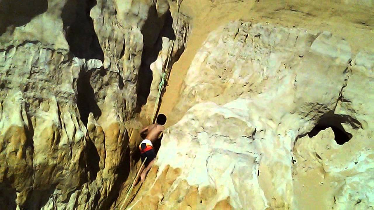 Laguna del Jaral - Dunas del Asperillo - Huelva - YouTube