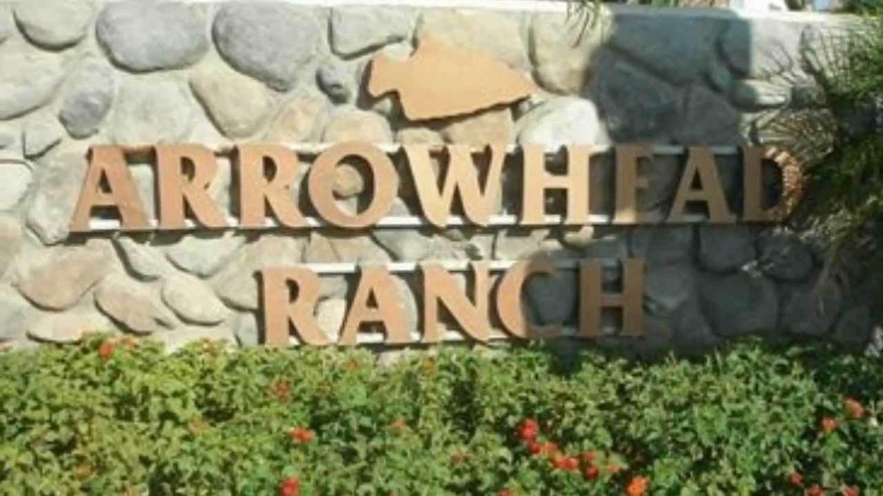 Arrowhead Ranch - YouTube