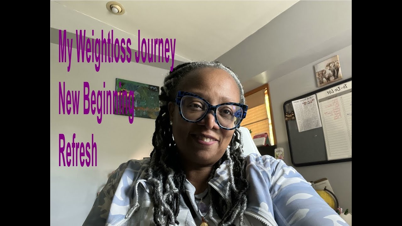 Weightloss Journey - Rhonda Hammond interview - YouTube