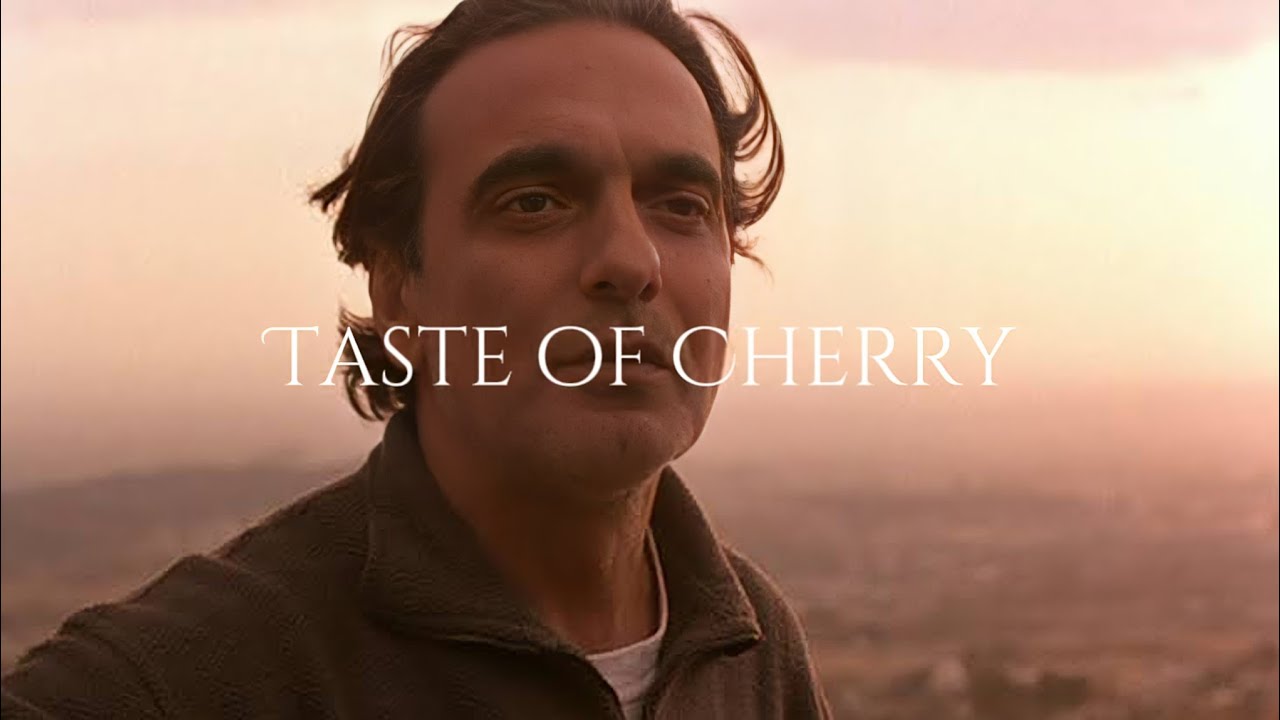 Taste of Cherry (1997) Edit - Iris - YouTube