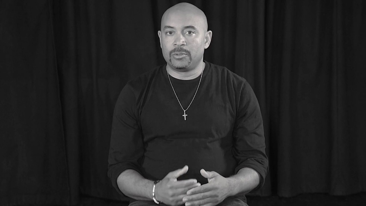 The Empathy Project - Darryl Dillard - YouTube