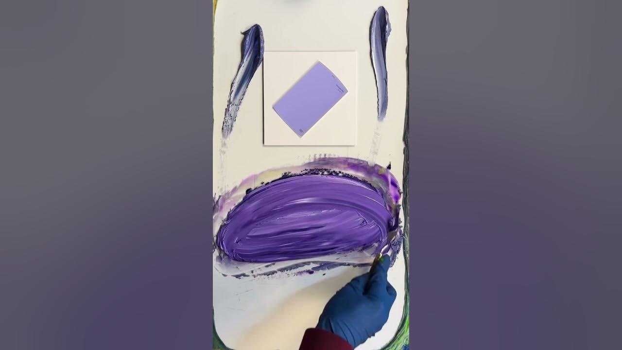 Lavender Sky - YouTube